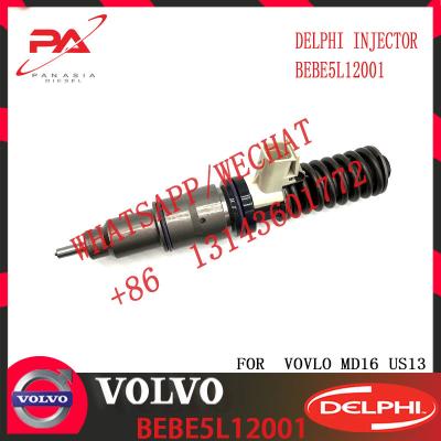 China Dieselbrandstofinjector 22218106 BEBE5L14001 BEBE5L12001 BEBE5L14101 2271795 E3.5 Voor VOLV MD16 US14 Te koop