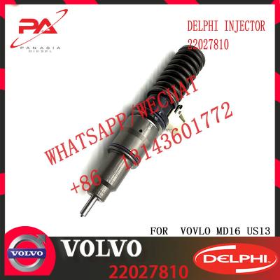 Китай Форсунка дизельного топлива Common Rail 22218106 BEBE5L12001 22027810 для деталей двигателя продается