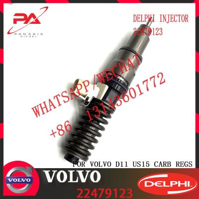 China 85020426 Dieselbrandstofinjector 22479123 Voor V-O-L-V BEBE4L15001 85020427 E3.5 Te koop