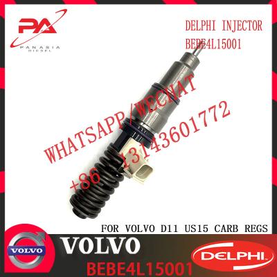 China 85020427 Dieselbrandstofinjector 22479123 Voor V-O-L-V BEBE4L15001 22479123 85020426 E3.5 Te koop