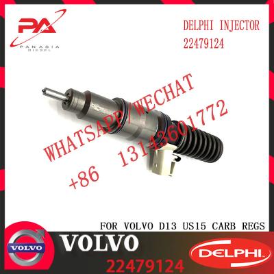 China 22479124 Motorteile Spritzgas Düsen Diesel BEBE4L16001 V-O-L-V D13 zu verkaufen