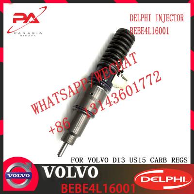 Китай Инжектор дизельного топлива для автомобилей V-O-L-V или  D13 MP8 85144518 85020429 BEBE4L16001 продается