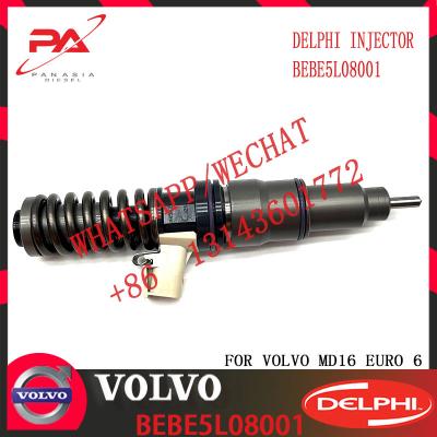 China 22052772 Dieselmotor met injector BEBE5L08001 voor motoren Te koop