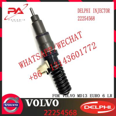 China MD9 de Eenheidsinjecteur BEBE4D45001 21947762 21379931 BEBE4D18001 22254568 21652515 van de dieselmotorbrandstof Te koop