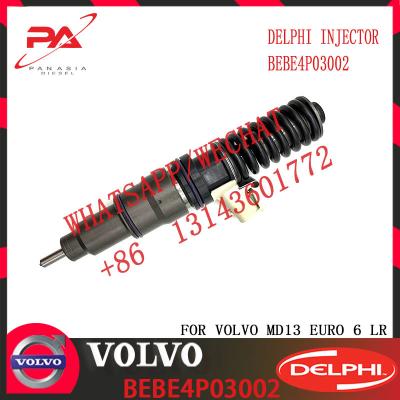 China Common Rail Injector 22254568 Dieselmotor BEBE4P03002 Voor V-O-L-V MD13 EURO 6 Te koop