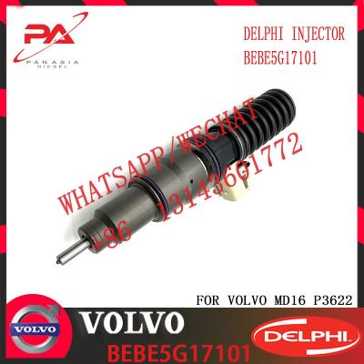 China 22340648 Dieselbrandstofinspuitmachine voor de gewone spoorweg BEBE5G17001 BEBE5G17101 Voor motoronderdelen Te koop
