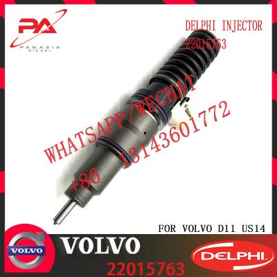 China 85020031 Dieselbrandstofinspuitmachine BEBE4L09001 Voor V-O-L-V vrachtwagen D11 US14 85013778 Te koop