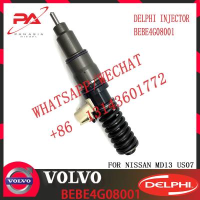 China 21424681 Elektronisch eenheidsinjector BEBE4G08001 MD13 Motor Diesel Voor V-O-L-V Te koop
