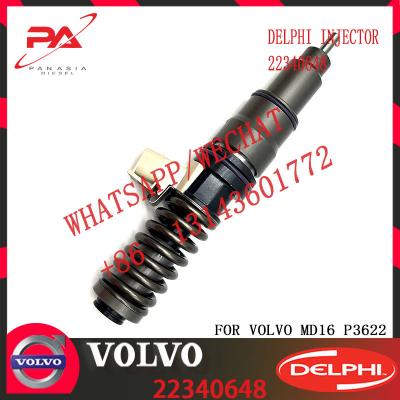 China MD16 Dieselmotor Elektronische eenheid Brandstofinspuitmachine BEBE5G17001 BEBE5G17101 22340648 Voor V-O-L-V Te koop