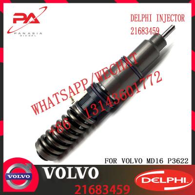 China 21683459 Dieselbrandstofinspuitmachine BEBE5G21001 Voor V-O-L-V MD16 P3567 85013099 Te koop