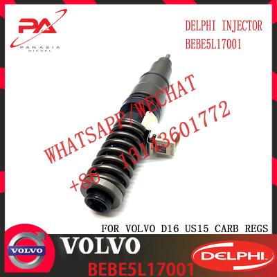 Китай 22479125 инжектор дизельного топлива для тележки 85020431 85020430 BEBE5L17001 VOL/VO продается