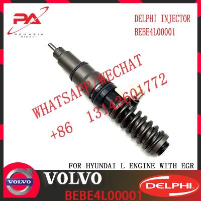 China Autoonderdelen Dieselbrandstof Common Rail Injector 3380084700 Bebe4l00001 Voor E3.5 Te koop