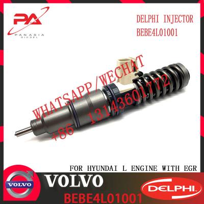 China Dieselbrandstof-injectiepomp-injector spuitstuk 63229474 33800-84710 BEBE4L01001 BEBE4L01102 Te koop