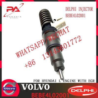 China BEBE4L02102 Dieselmotor Teile Treibstoffspritzer 63229475 33800-82700 BEBE4L02001 BEBE4L02002 zu verkaufen