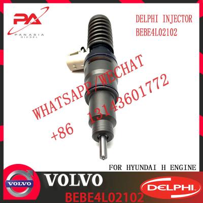 China Brandstofinjector 63229475 33800-82700 BEBE4L02001 BEBE4L02002 BEBE4L02102 van dieselmotordelen Te koop