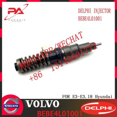 Cina Ugello dell'iniettore della pompa di iniezione del carburante diesel 63229474 33800-84710 BEBE4L01001 BEBE4L01002 BEBE4L01102 in vendita