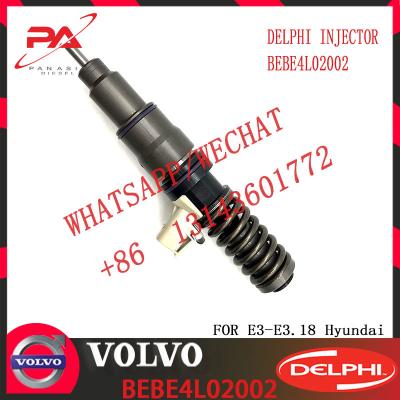 Cina Ugello dell'iniettore di combustibile diesel 63229475 33800-82700 BEBE4L02001 BEBE4L02002 BEBE4L02102 iniettore diesel in vendita