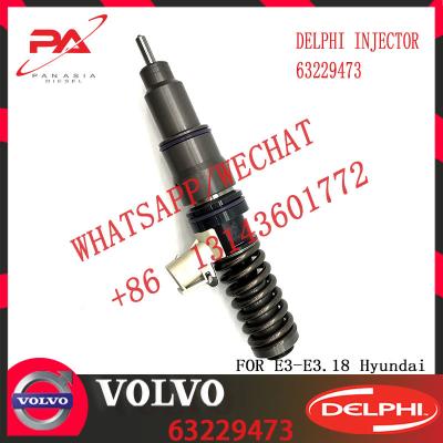 China 63229475 Dieselbrennstoffspritzer 63229476 33800-82700 33800-84720 63229467 33800-84830 63229473 63229474 zu verkaufen