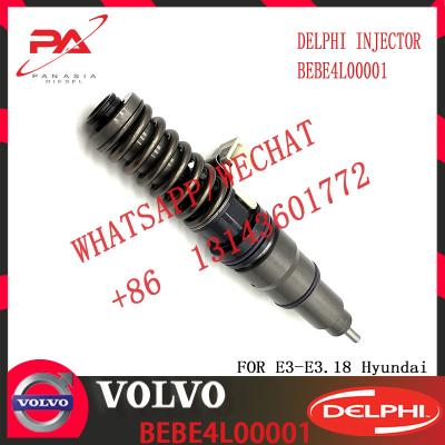 China Dieseleinspritzungs-Pumpen-Einspritzdüse 63229473 33800-84700 BEBE4L00001 BEBE4L00002 BEBE4L00102 zu verkaufen