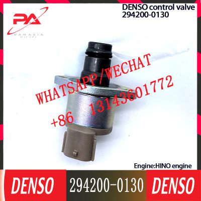 China DENSO Control Valve 294200-0130 Regulator SCV valve 294200-0130 For Hino for sale