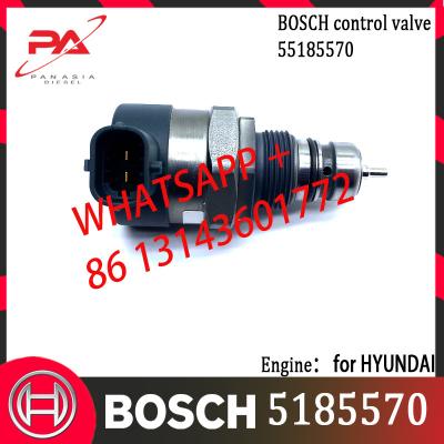 China BOSCH Control Valve Regulator DRV valve 55185570 for Hyundai for sale