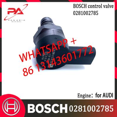 Cina BOSCH Valvola di controllo 0281002785 Valvola DRV regolatore 0281002785 PER Audi in vendita
