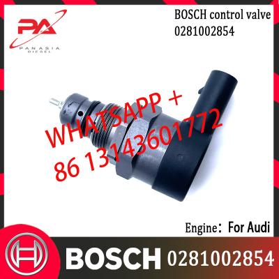 China BOSCH Control Valve 0281002854 Regulator DRV valve 0281002854 Applicable to AUDI for sale