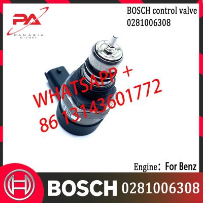 Cina BOSCH Valvola di controllo 0281006308 Valvola DRV regolatore 0281006308 Applicabile a Mercedes in vendita