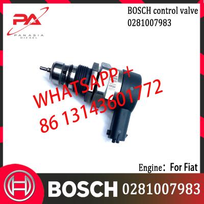 China BOSCH Control Regulator DRV Valve 0281007983 Applicable To Fiat for sale