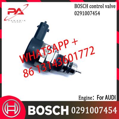 China BOSCH Control Valve Regulator DRV Valve 0291007454 Applicable To AUDI for sale