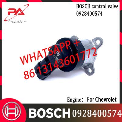 Válvula de control BOSCH 0928400574 Aplicable a los vehículos Chevrolet