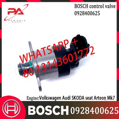 China BOSCH Control Valve 0928400625 Applicable To Volkswagen Audi SKODA Seat Arteon Mk7 for sale