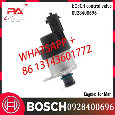 China 0928400696 BOSCH Metering Solenoid Injector Control Valve For Man for sale