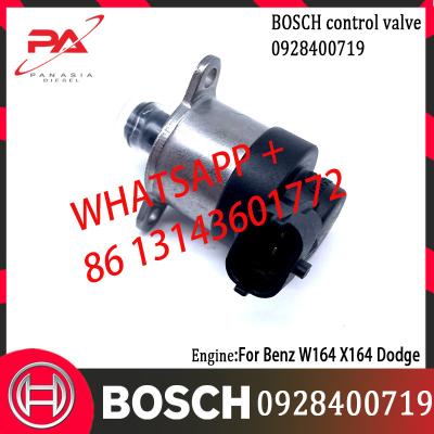 China 0928400719 Bosch Metering Solenoid Valve For Benz W164 X164 Dodge for sale