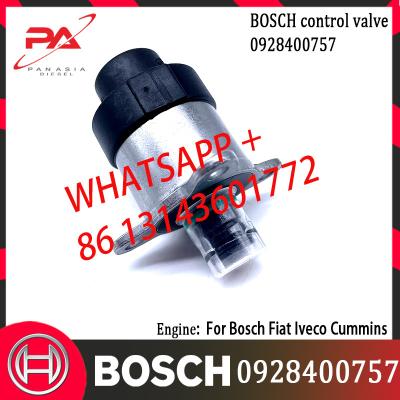 China BOSCH Metering Solenoid Valve 0928400757 Applicable To Fiat  Cummins for sale