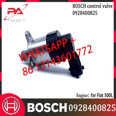 China 0928400825 BOSCH Metering Solenoid Valve Applicable To Fiat 500L for sale
