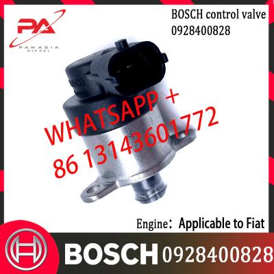 China 0928400828 BOSCH Metering Solenoid Valve Applicable To Fiat for sale