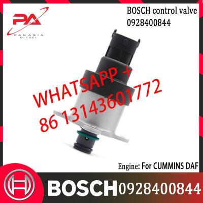China BOSCH Metering Solenoid Valve 0928400844 Applicable To CUMMINS DAF for sale