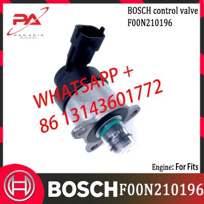 China BOSCH Metering Solenoid Valve F00N210196 Applicable To Fits for sale