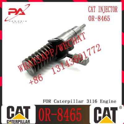 Chine Ensemble d'injecteurs de carburant pour moteur diesel 127-8228 0R-8465 pour moteur C-aterpillar 3116 3406B à vendre