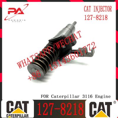 Chine SINOCMP Pièces de pelleteuse 3116 Injecteur 3114 Injecteur Common Rail 127-8207 127-8213 127-8218 à vendre