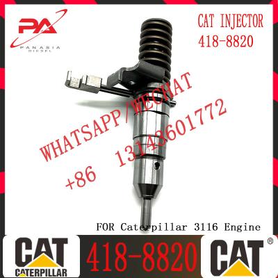 Chine Bon prix 418-8820 4188820 Injecteur diesel à haute performance 20R-4179 20R4179 à vendre