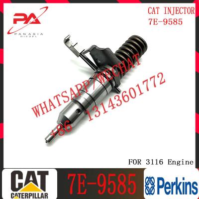 Chine injecteur 7E-8952 7E-9585 126-0499 131-7150 141-7837 145-9360 155-1819 à vendre