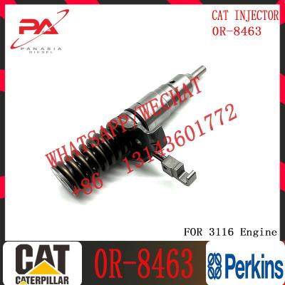 Chine C-A-T 3116 injecteur de carburant commun diesel de 3126 moteurs 162-0212 0R-8463 pour C-A-T System Marine à vendre
