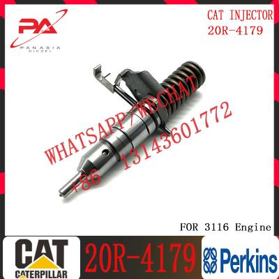 Chine 127-8222 1278222 0R-8461 127-8216 1278216 0R-8682 127-8218 1278218 20R-4179 injecteur de carburant pour C-A-Terpillar C-A-T 3114 3116 à vendre