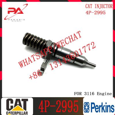Chine Injecteur diesel commun rail 4P-2995 4P-2995 Pour moteur 3116 à vendre