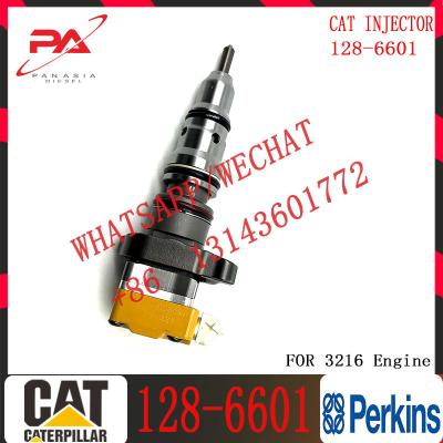 Chine Injecteur de carburant Assemblage BN1830691C1 Injecteur de carburant diesel Common Rail 1286601 128-6601 Pour C-A-Terpillar Perkins série 1300 à vendre