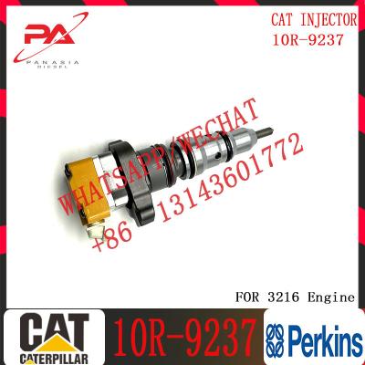 Chine injecteur de carburant diesel 177-4752 1774754 pour moteur de camion C-A-Terpillar 3126B/3126E injecteur commun rail 177-4752 177-4754 1 à vendre