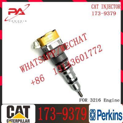 Chine Injecteur de moteur Diesel 10R-0781 222-5966 2225966 173-9379 pour injecteur de moteur Diesel 3126B 3126E C-A-T à vendre