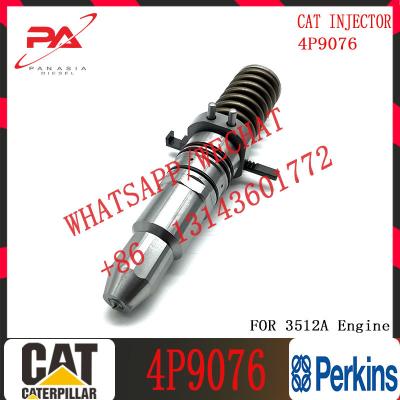 Chine 4P9075 4P-9075 4P9076 0R3051 Injecteur de carburant GP-FUEL 236-0962 253-0616 387-9433 2360962 2530616 pompe à injection de carburant à vendre